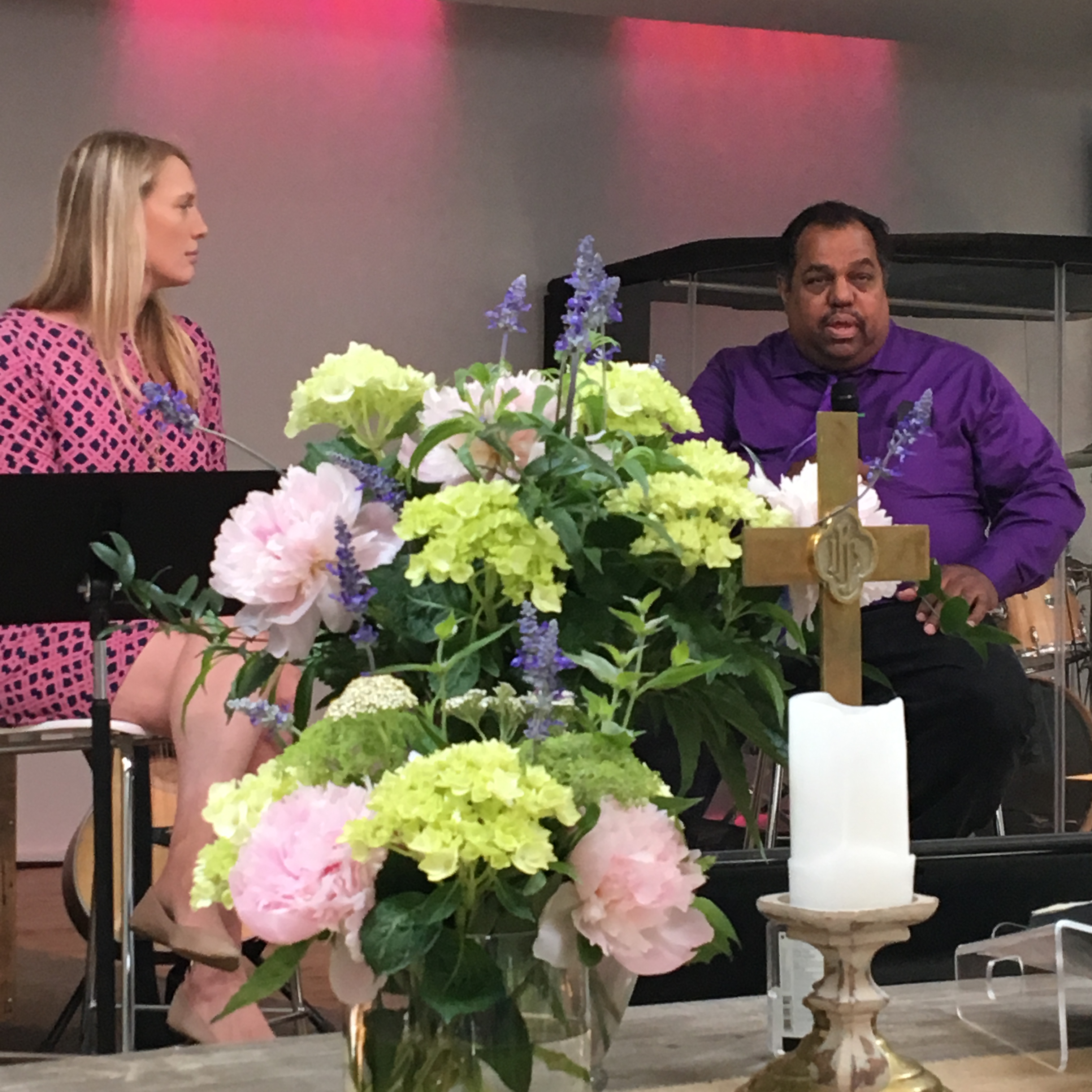Love Your Enemy (yes, Them), Part 3 – Faith Runner